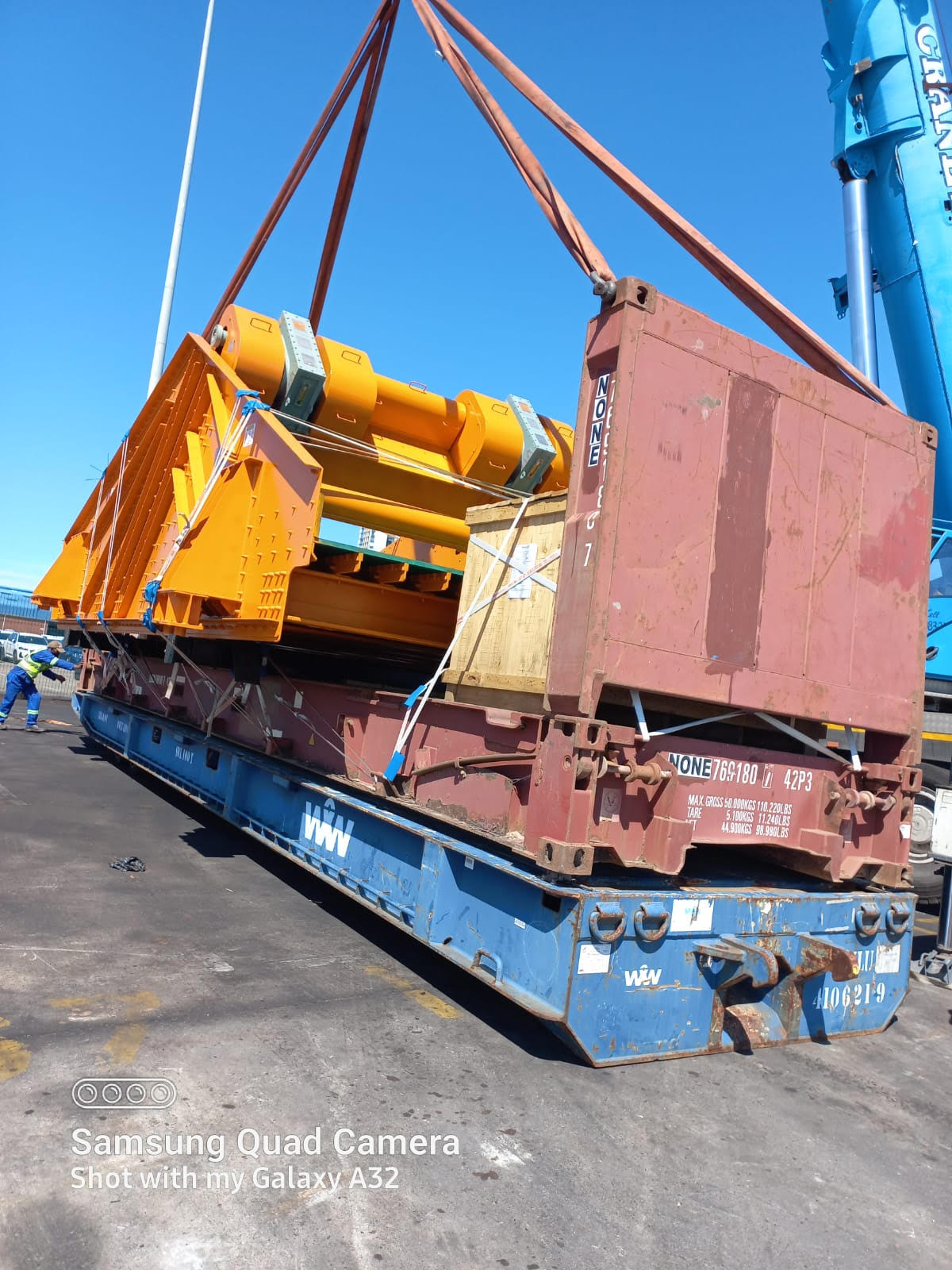 Simberi Island - IEG